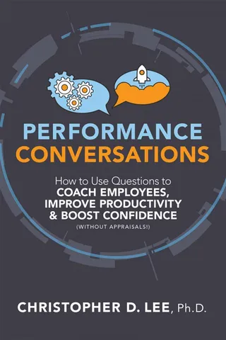 Performance Management Books | Books on Performance Management | Kogan Page